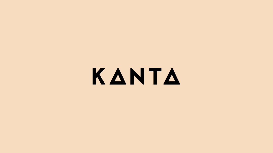 Kanta - Wadah